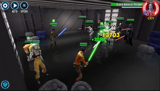 Turn-based RPG games like Raid Shadow Legends - InTeleria