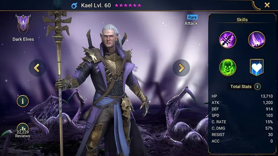 Raid Shadow Legends Tips: Settings and Tools That Save You Hours ...