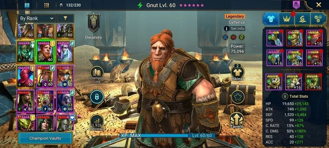 From Early to Late Game: Understanding Raid Stages and Your Account ...